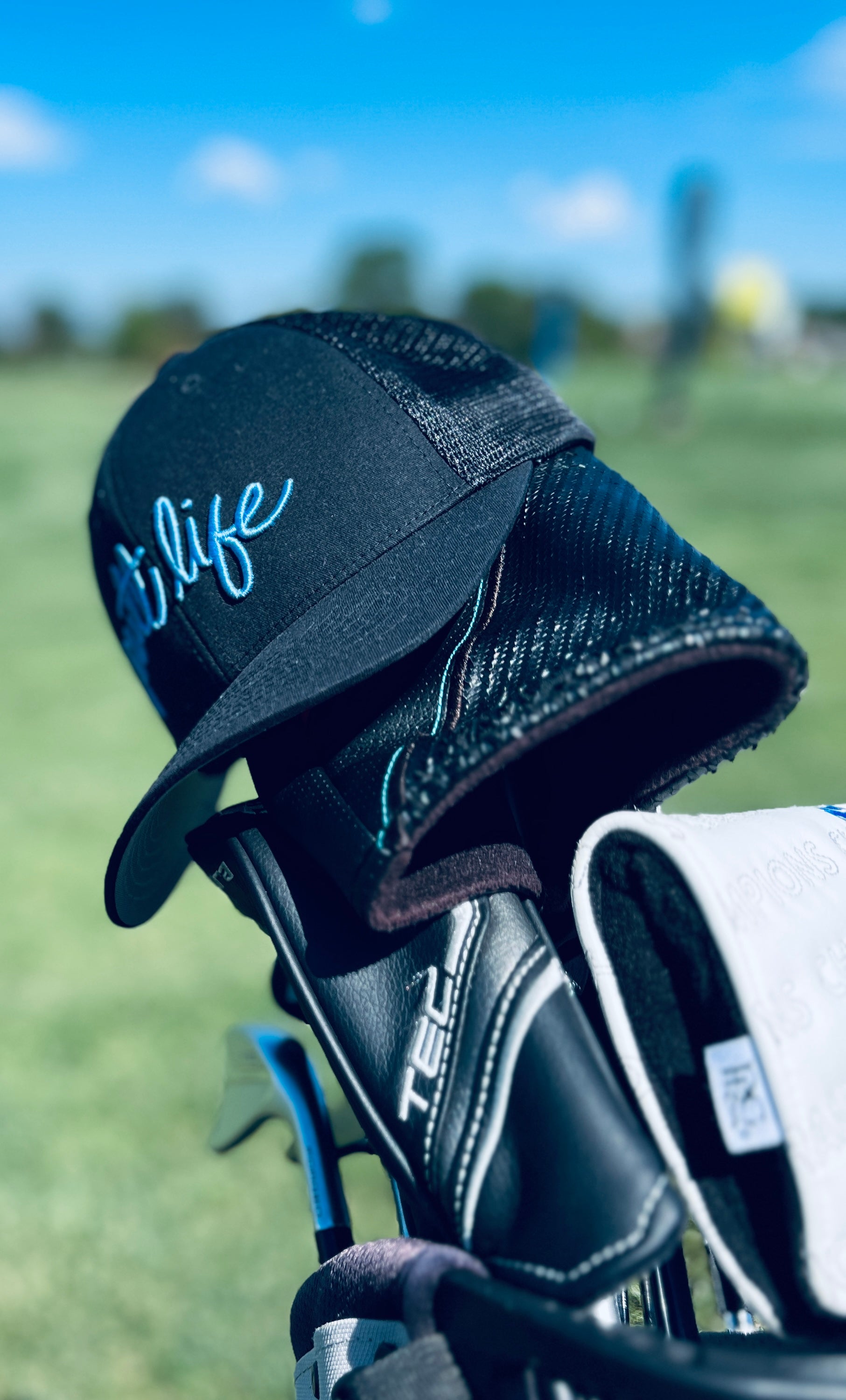 Hats – Putt Life Golf